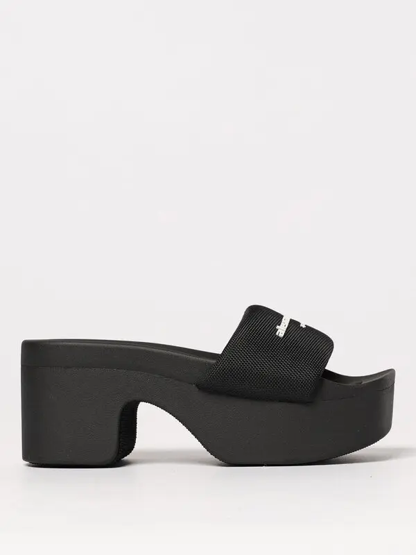 Alexander Wang Heeled Sandal