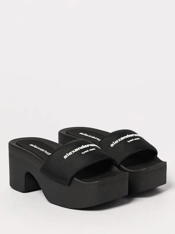 Alexander Wang Heeled Sandal