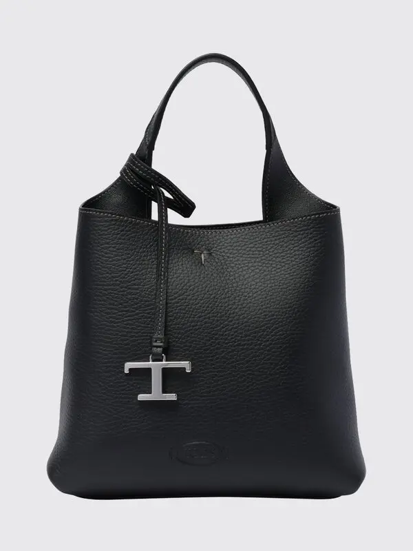 TOD'S Mini Bag - Black