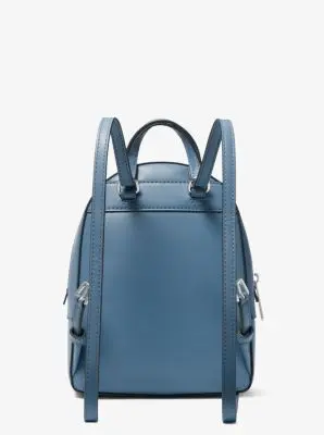 Michael Kors Jaycee Extra-small Ombré Logo Convertible Backpack