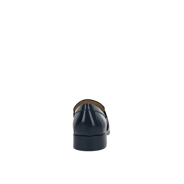 Bottega Veneta Monsieur Loafer - Blue