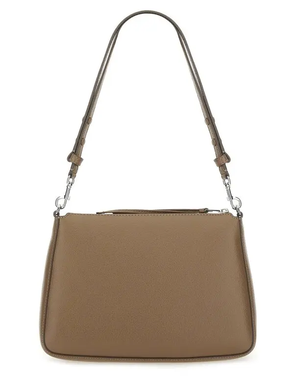 Tory Burch Perry Shoulder Bag - Grey