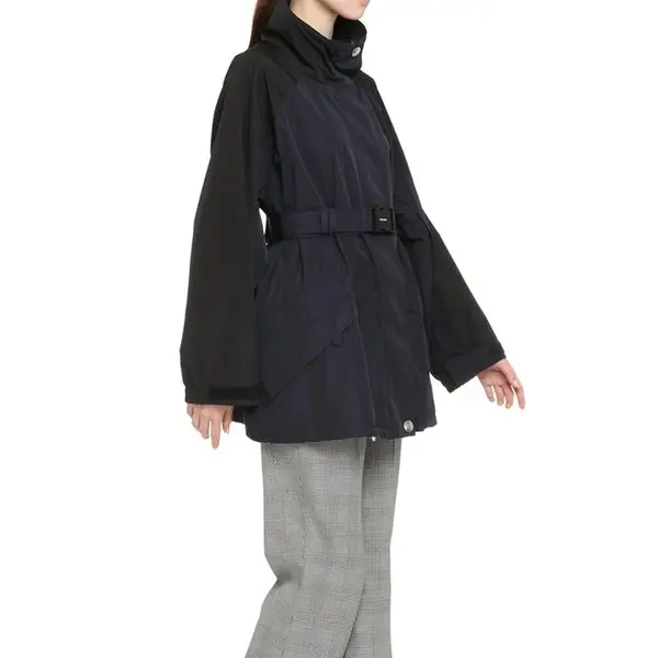 Prada Windbreaker Jacket