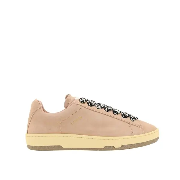 LANVIN Curb Sneakers