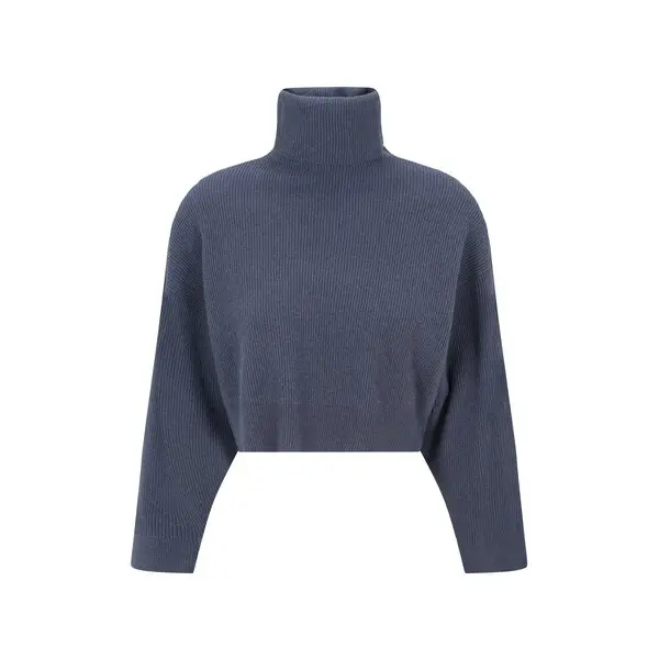 Brunello Cucinelli Turtleneck Sweater