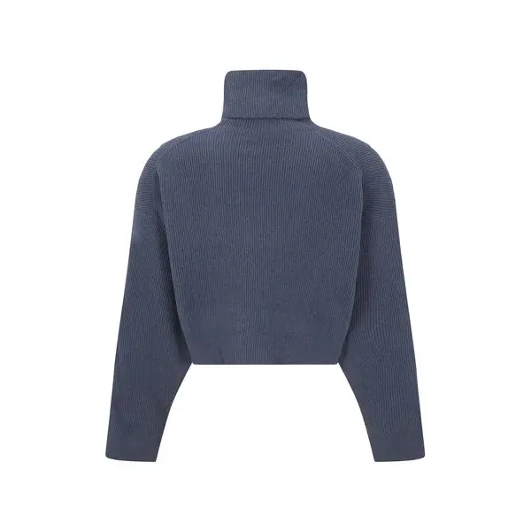 Brunello Cucinelli Turtleneck Sweater