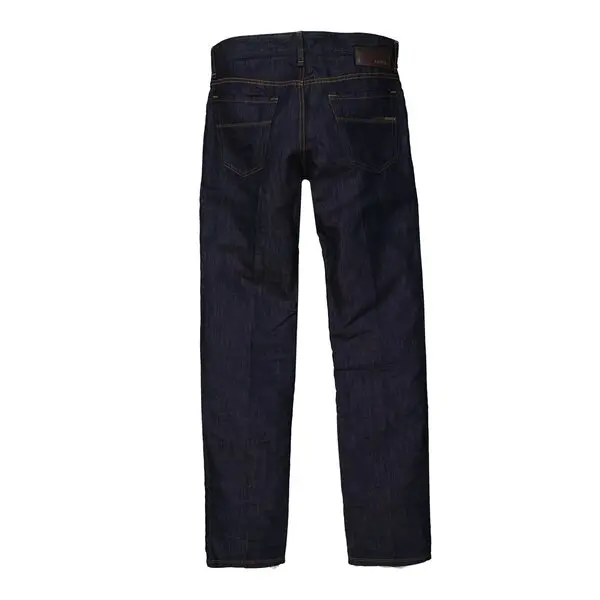 Fendi Denim Jeans - Blue