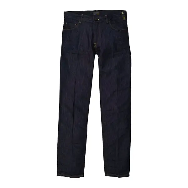 Fendi Denim Jeans - Blue