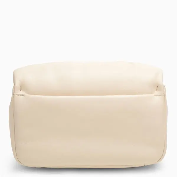 ROGER VIVIER Leather Shoulder Bag