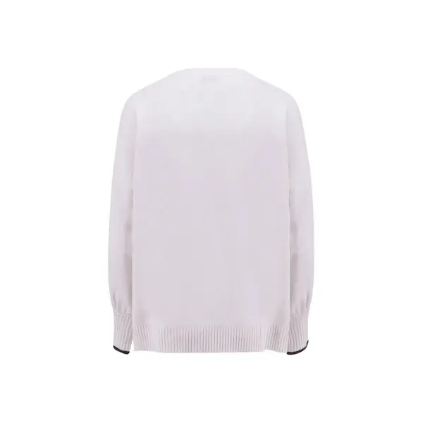 Brunello Cucinelli Cashmere Sweater