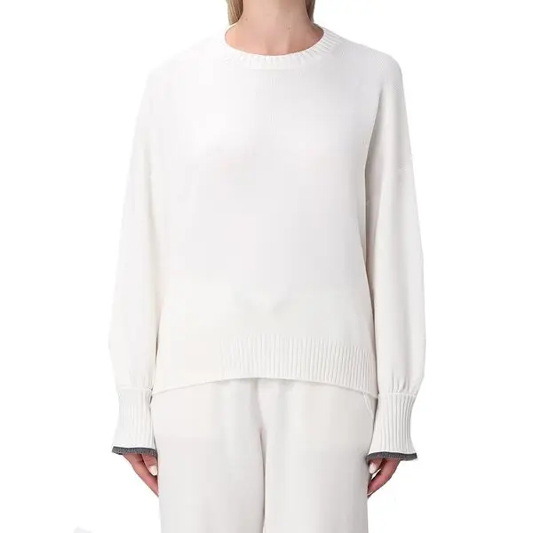 Brunello Cucinelli Cashmere Sweater