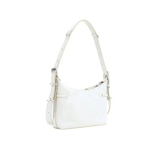 Givenchy Voyou Mini Bag - White