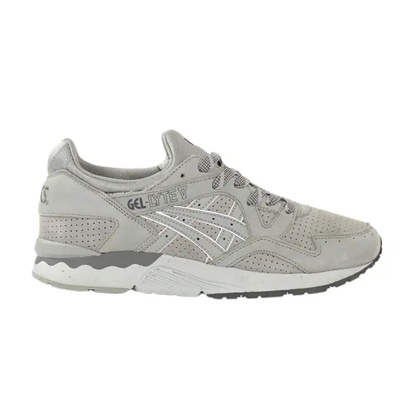 Asics Gel Lyte 5 'outdoor' Sneakers - Grey