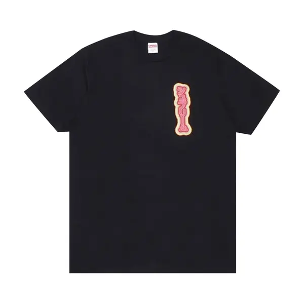 Supreme Sekintani La Norihiro Boobies Tee - Black