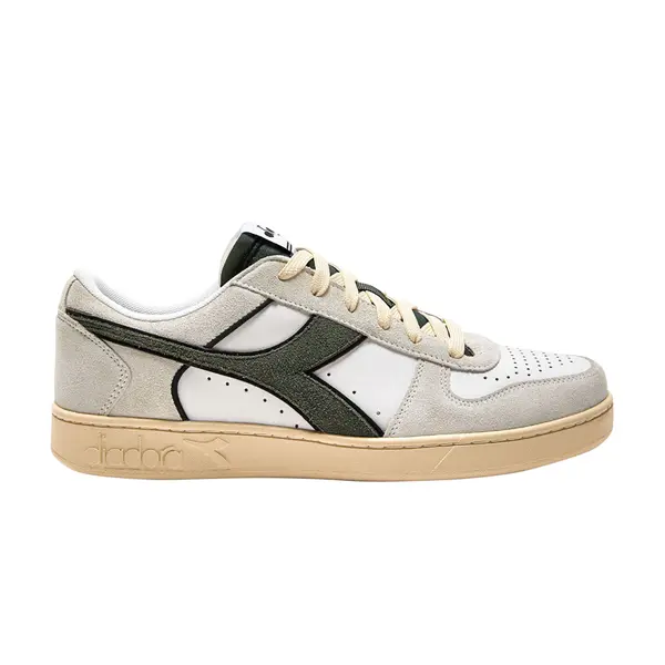 DIADORA Magic Basket Low Sneakers