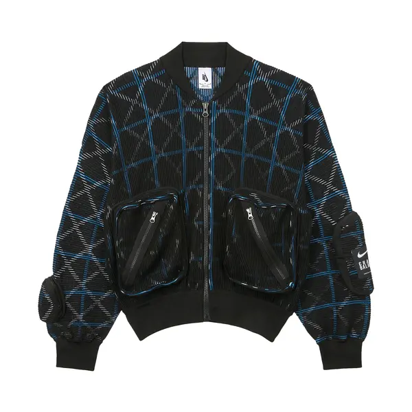 Nike X Undercover Sr Ma-1 Jacket