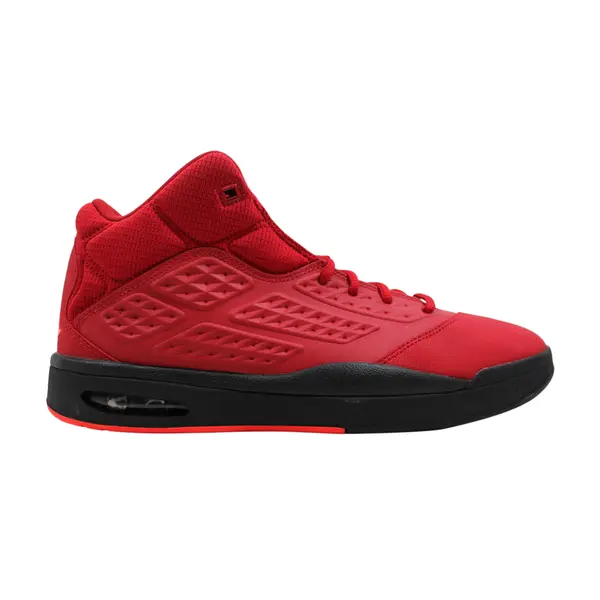 JORDAN New School