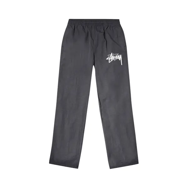 Nike X Stussy Pants - Black