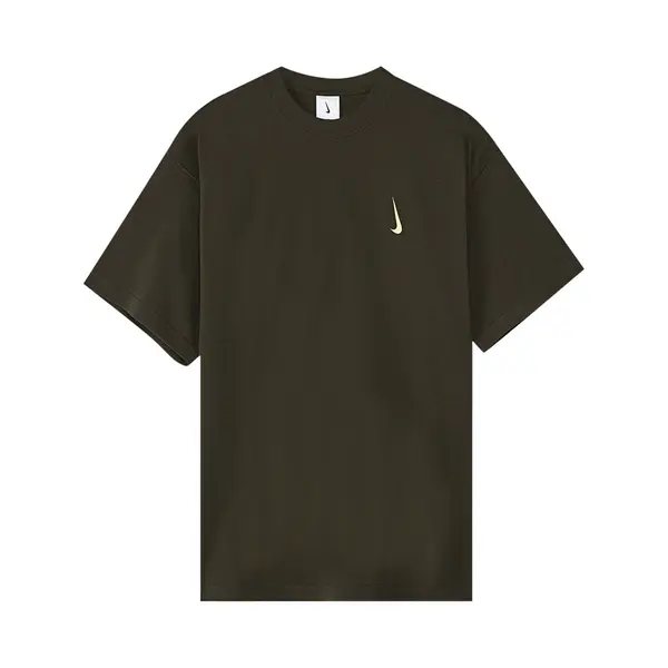 Nike X Billie Eilish Graphic T-shirt - Green