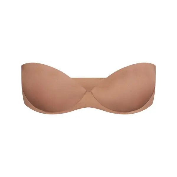 SKIMS Ultimate Bra Strapless Push Up Bra