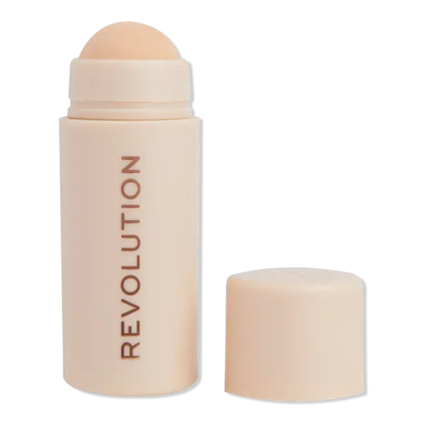 REVOLUTION BEAUTY Matte Touch Up Oil Control Roller - One-color