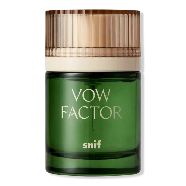 SNIF Vow Factor Eau De Toilette - One-color