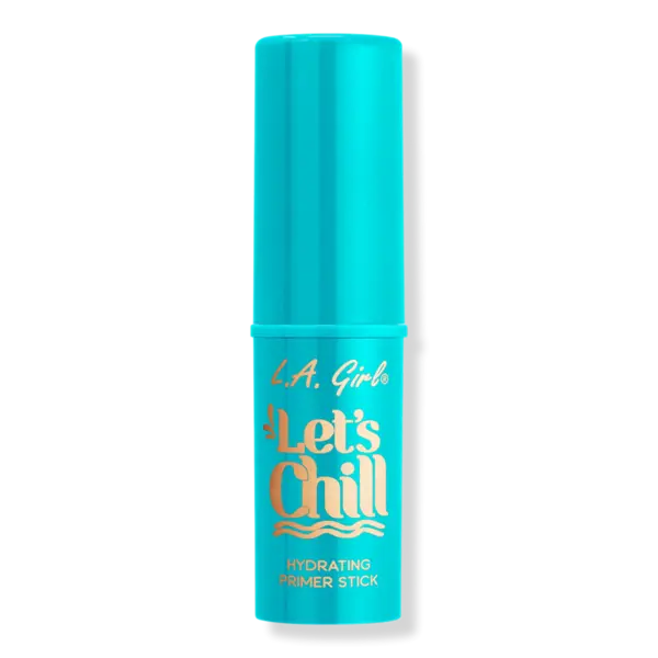 L.A. GIRL Let's Chill Hydrating Primer Stick - One-color