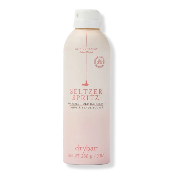 DRYBAR Seltzer Spritz Flexible Hold Hairspray - One-color