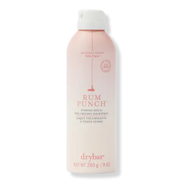 DRYBAR Rum Punch Strong Hold Volumizing Hairspray - One-color