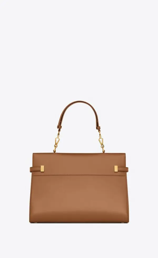 Saint Laurent Manhattan Top Handle Bag