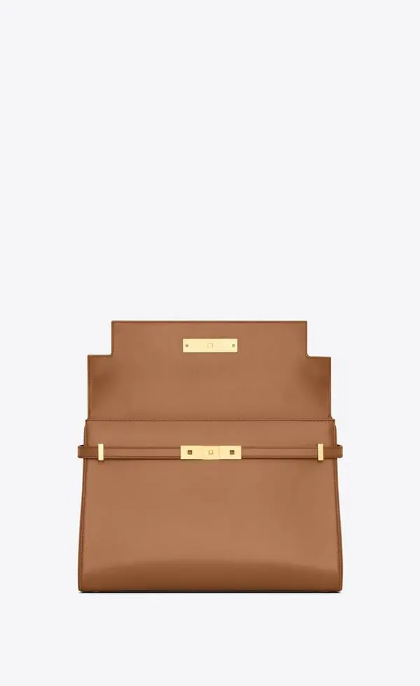 Saint Laurent Manhattan Top Handle Bag