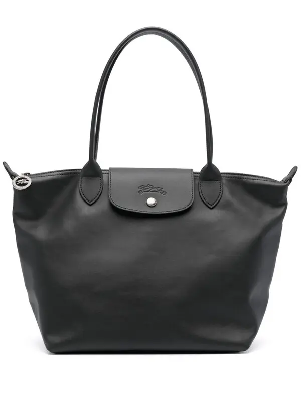Longchamp Large Le Pliage Tote Bag
