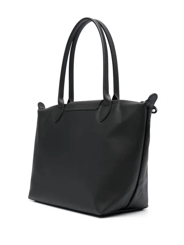 Longchamp Large Le Pliage Tote Bag