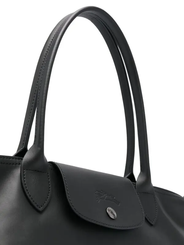 Longchamp Large Le Pliage Tote Bag