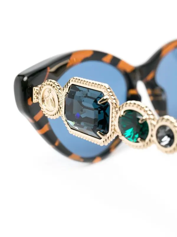 LANVIN Cat-eye Sunglasses