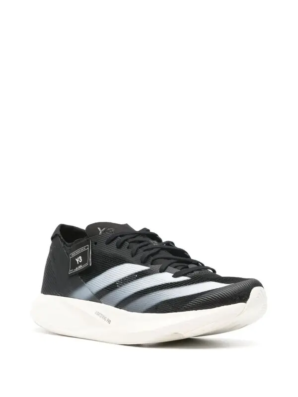 Y3 X Adidas Takumi Sen Sneakers