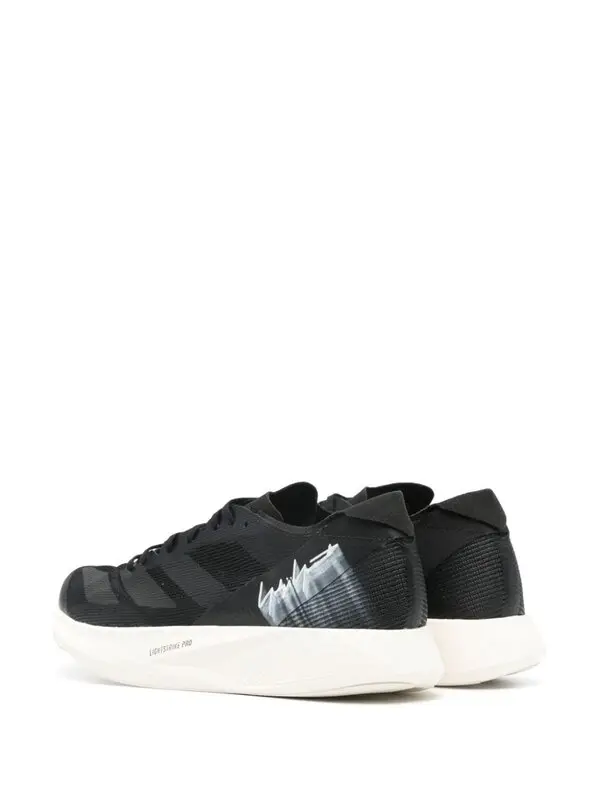 Y3 X Adidas Takumi Sen Sneakers