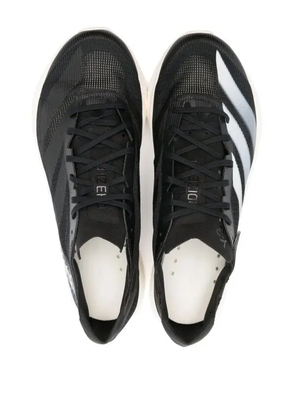 Y3 X Adidas Takumi Sen Sneakers