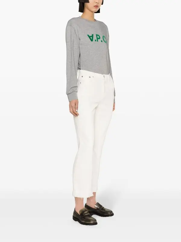 Closed Hi-sun Mid-rise Jeans