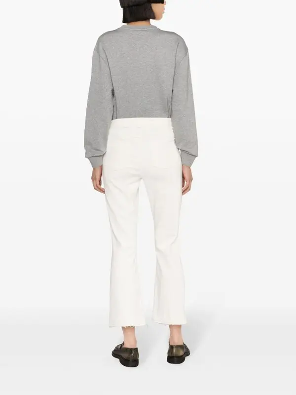 Closed Hi-sun Mid-rise Jeans