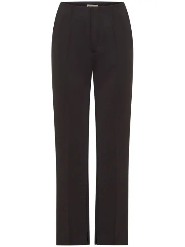 NICHOLAS Lillianna Straight-leg Trousers