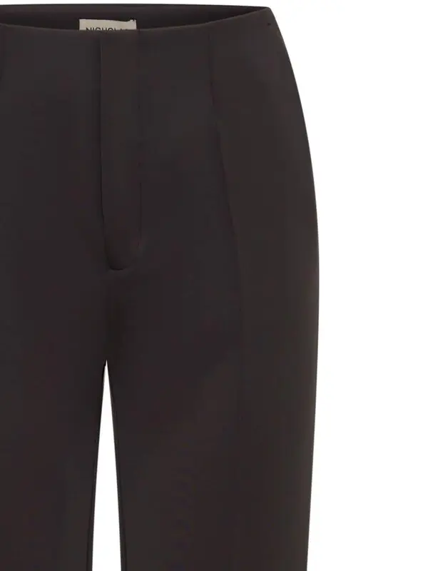NICHOLAS Lillianna Straight-leg Trousers