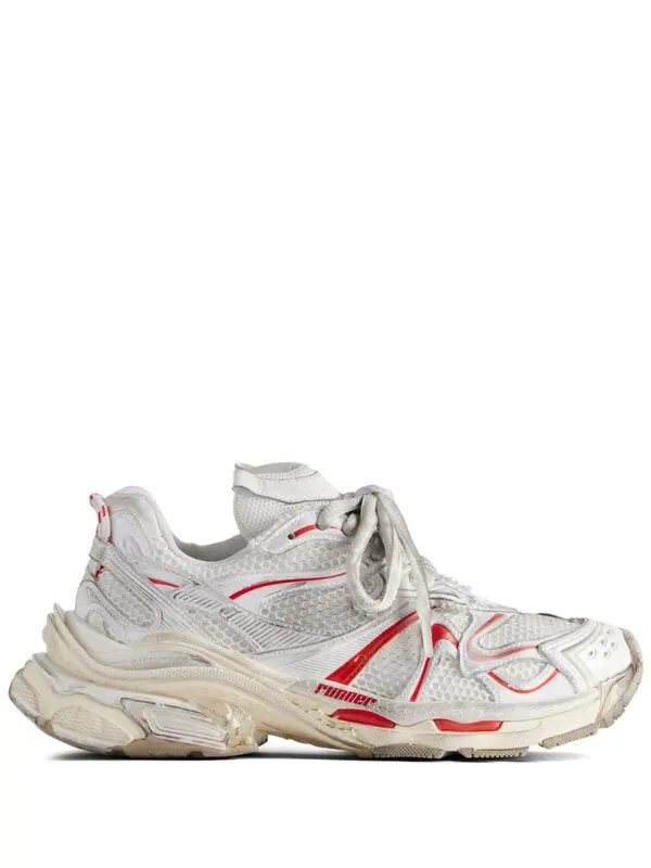Balenciaga Runner 2.0 Sneakers