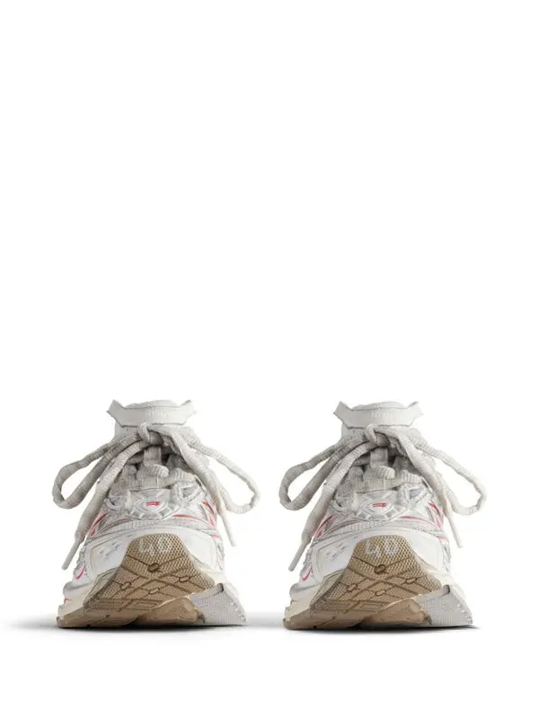 Balenciaga Runner 2.0 Sneakers