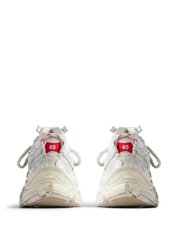 Balenciaga Runner 2.0 Sneakers