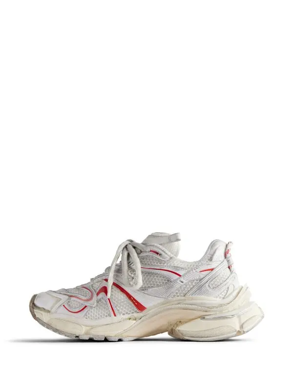 Balenciaga Runner 2.0 Sneakers