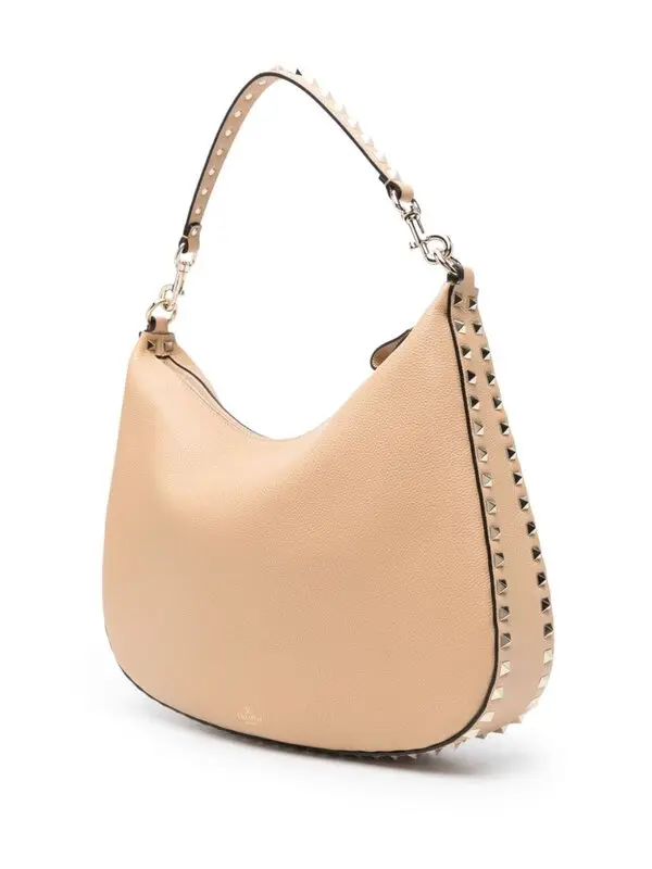 Valentino Garavani Rockstud Leather Crossbody Bag