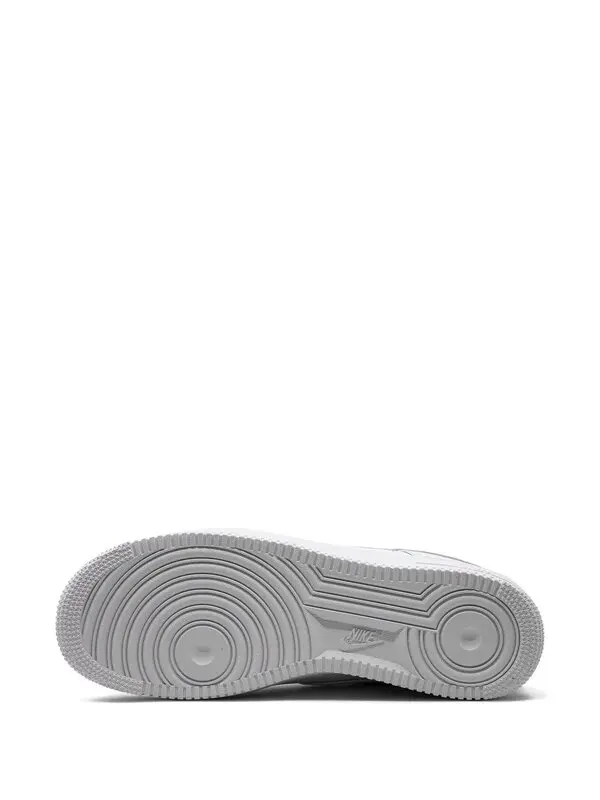 Nike X 1017 Alyx 9sm Air Force 1 Sneakers - White