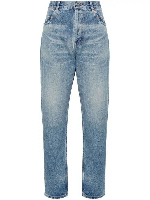 Saint Laurent Vanessa Jeans