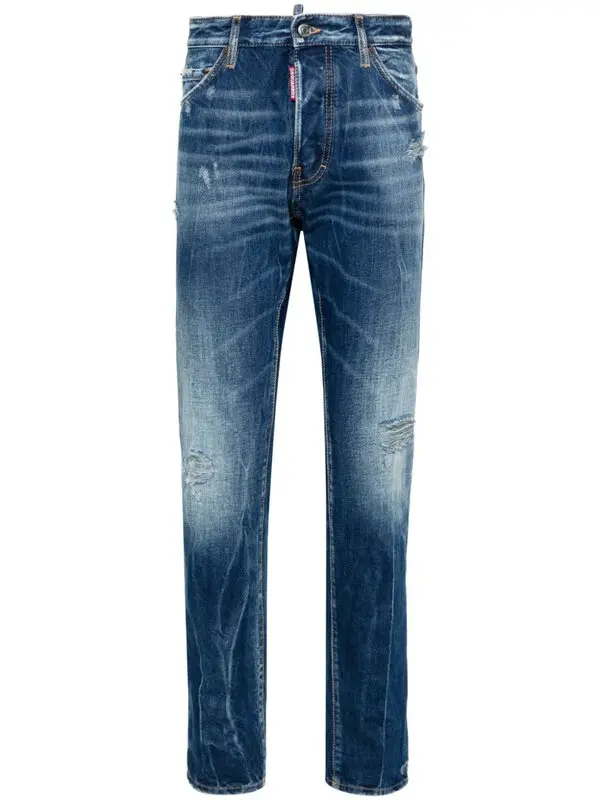 Dsquared2 Cool Guy Skinny Jeans